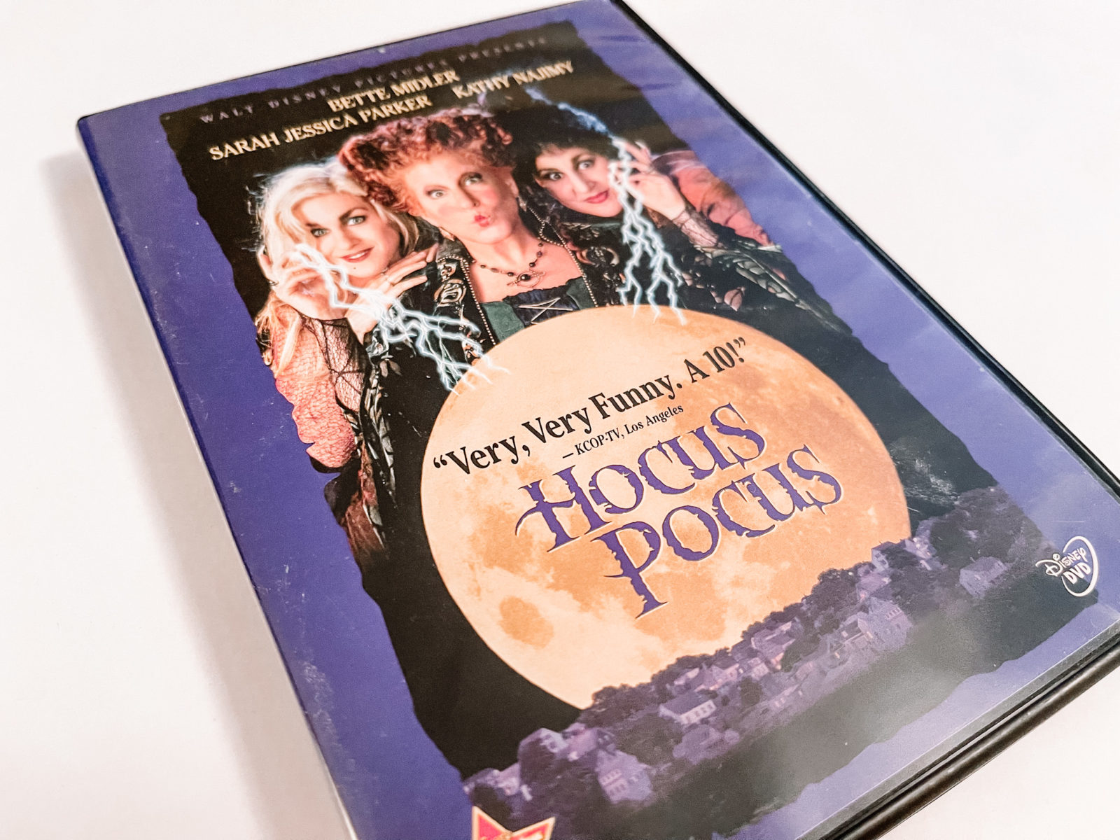 My Favorite… Live Action Disney Classics | The Corner Blog @ Magic ...